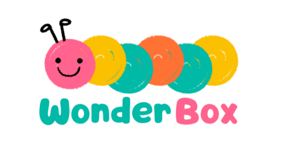 WonderBox Developmental Play Kits